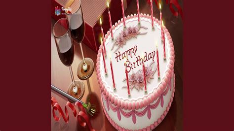 С Днем Рождения лучшая песня с днем рождения Youtube