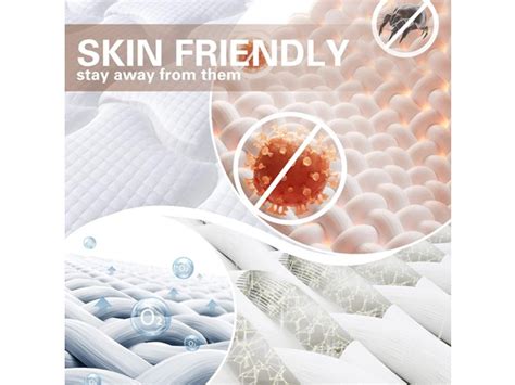 Flexpedic Deep Sleep 8 Mattress Twin