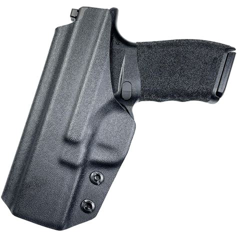 Springfield Hellcat Pro Iwb Full Profile Holster Black Scorpion Outdoor Gear Llc