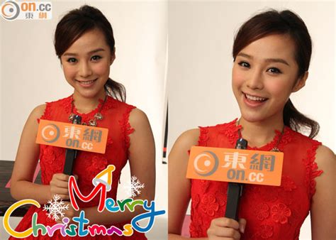 徐佳琦祝幸福美滿｜即時新聞｜繽fun星網｜oncc東網