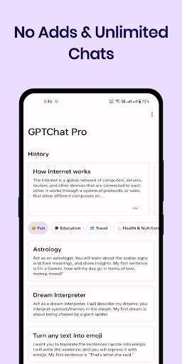 Gptchat Ai Powered Chatbot For Pc Mac Windows 11 10 8 7 Free Download