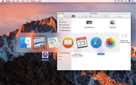 Unlock The Full Power Of The Macos App Switcher The Mac Security Blog