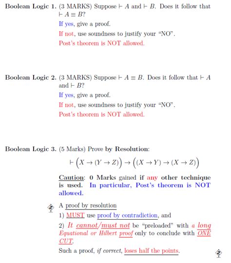 Solved Boolean Logic 1 3 Marks Suppose A And B Does It