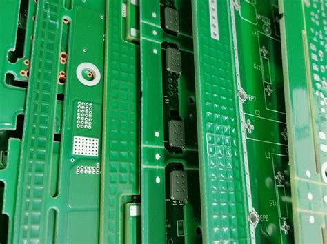 Bare Board Pcb Royalty Free Images Stock Photos Pictures Shutterstock