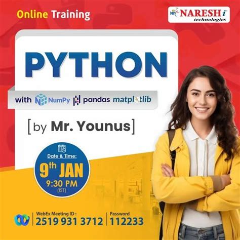 satyanarayana ch on linkedin python fullstackpython pythonprogramming numpy pandas