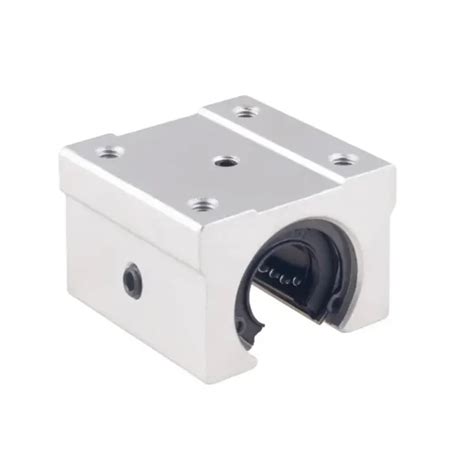 SBR Linear Bearing Block