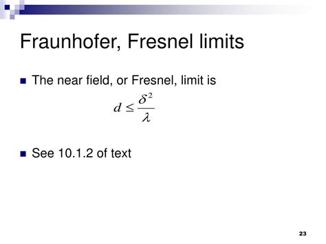 Diffraction Limit Calculator Groupstews