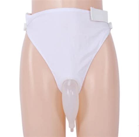 Disposable Surgery Sterile Medical Urine Drainage Bag With Plastic