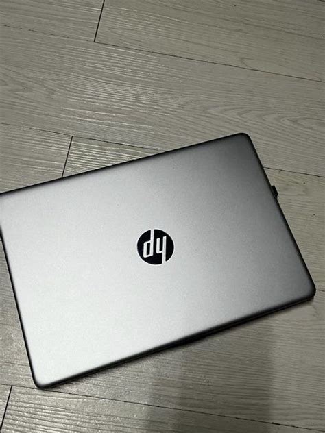 Laptop Hp Computers Tech Laptops Notebooks On Carousell