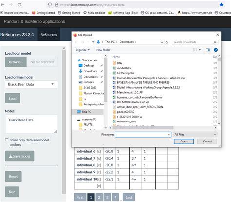 Resources Integrate The New Module To Import Data · Issue 70