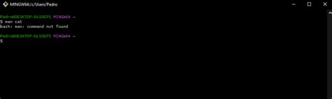 [dúvida] Não Funciona O Comando Manual Ou Eu To Fazendo Algo Errado