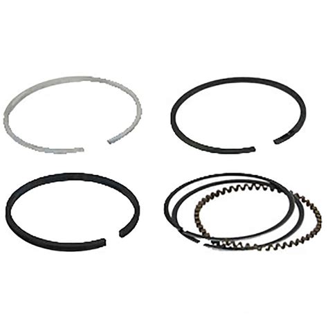New Aftermarket Piston Ring Set Fits Ford 2n 2 N 8n 8 N 9n 9 N Tractor