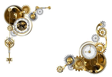 Printable Templates Clock Border 21 Printable Clock Templates Pdf