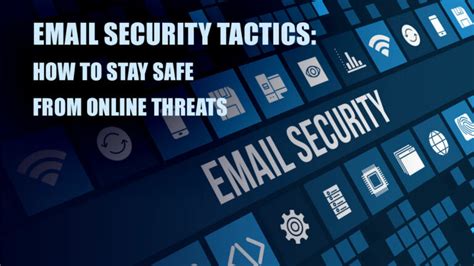 How To Stay Safe When Using Email Gridinsoft Blog