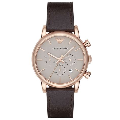 Emporio Armani Emporio Armani Ar2074 11 399 00 Tl