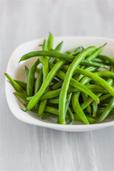 How Do You Cook String Beans On The Stove At Linda Chin Blog