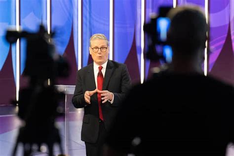 Keir Starmers Arrogant Sexism Is Revealed During Question Time Trans Debate