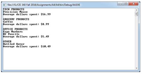 Solved Use C To Solve This Program Overview The Program