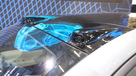 Mps Autonomous Driving System For Vehicles Electronica 2024