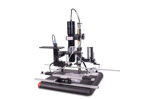 daniel gibbs on linkedin pdr rework ir d3 bga rework station for pcbs