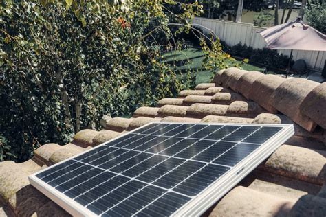 Стартира програма за финансиране за изграждане на фотоволтаични системи за домакинствата