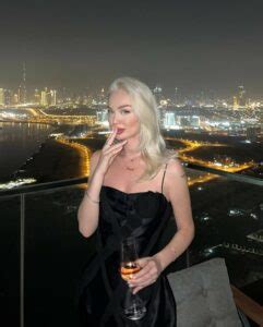 Danja Koka Big Brother VIP Albania Height Age Family Biography StarsUnfolded