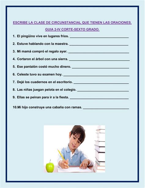 El Circunstancial Interactive Worksheet Interactive Word Search Puzzle Worksheets