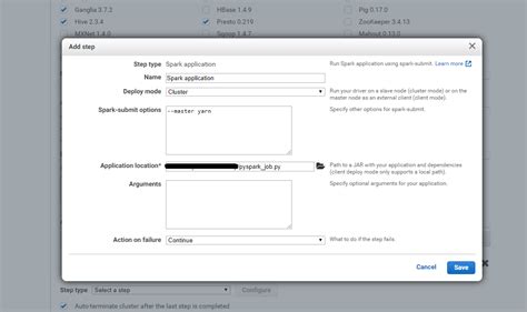 Amazon Web Services Exitcodeexception Exitcode13 When Running