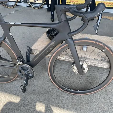 Giant Roadbmx 자이언트프로펠자이언트프로펠로드자전거카본로드자전거 On Bunjang With Safe Global Shipping