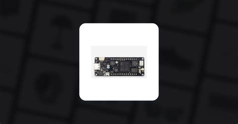 Arduino Board Portenta H7 Lite Connected • Priser