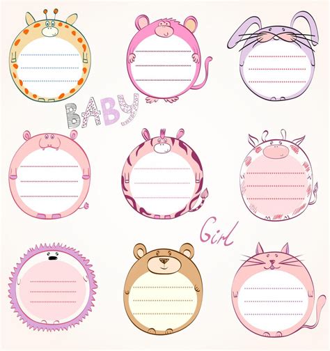 Premium Vector Frames