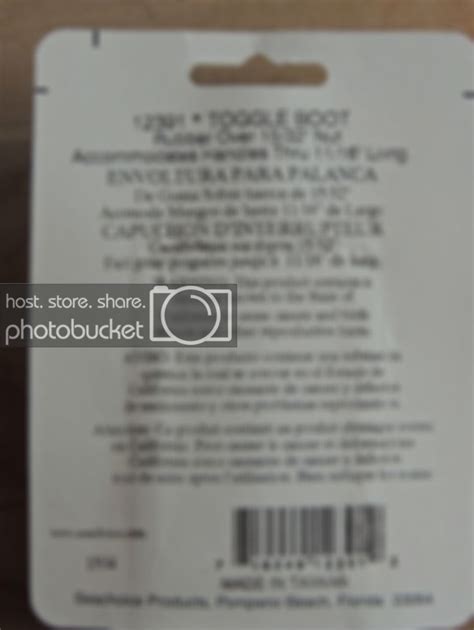 Rubber Boot Cover For Heated Grips Toggle Switch Snowblower Forum