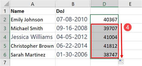 Ways To Change Date Format In Microsoft Excel How To Excel