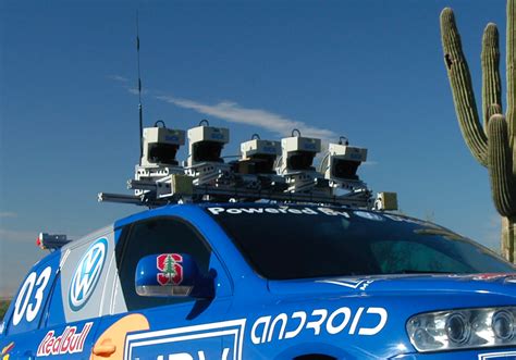 An Introduction To Lidar The Key Self Driving Car Sensor