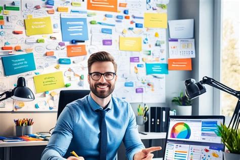 Boost Your Efficiency With Productivity Tips And Tricks