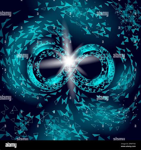 Devops Software Development Operations Infinity Symbol Programmer