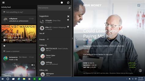 Windows 10 Technical Preview 2 Snap Thurrott Com