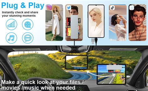 Amazon Com CFast Card Reader USB C A CFast 2 0 Card Reader Type C USB A 3 0 5Gbs CFast