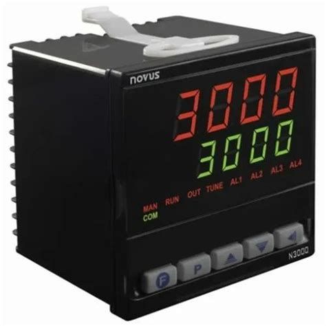Novus N3000 Pid Temperature Controller At ₹ 6750piece In Jaipur Id