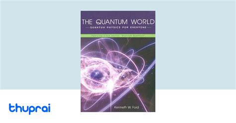 Buy The Quantum World In Nepal Thuprai