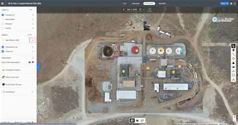 Conducting Inspections With DroneDeploy DroneDeploy