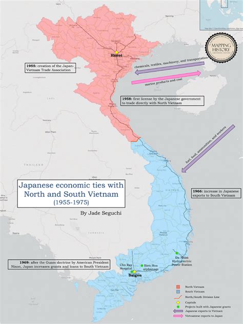 The Greater East Asia Co Prosperity Sphere Mapping History