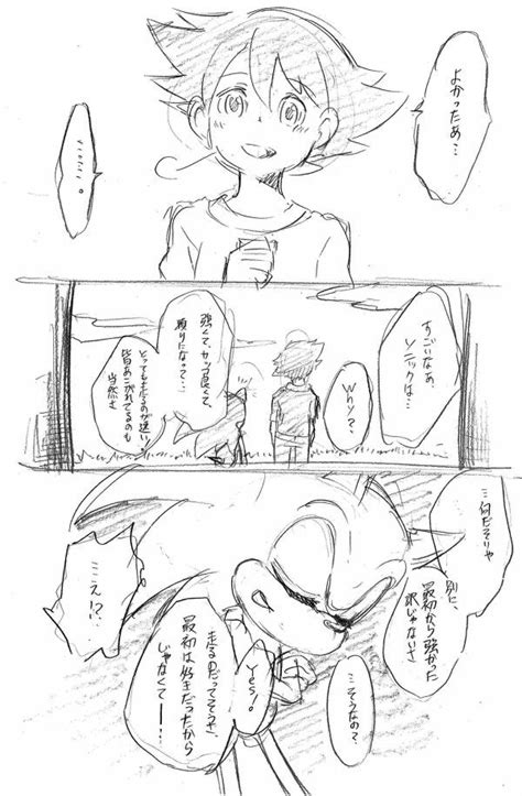 Pin By Jenilyn Frye On Sonic Unleashed Sonic Fan Characters Sonic Fan Art Sonic Unleashed