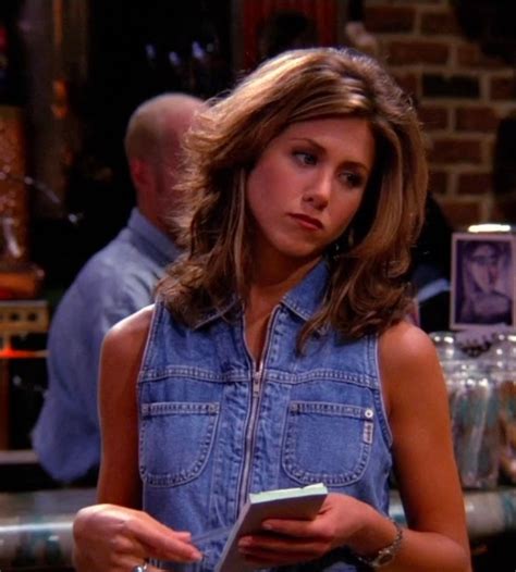 Jennifer Aniston Young Friends
