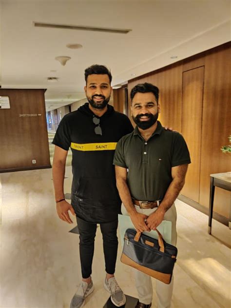 Shantanu Chauhan On Linkedin Success On The Outside Indeed Begins With