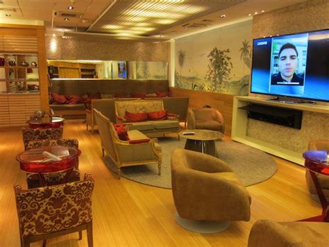 Tam Eliminating First Class And Improving Business Class One Mile At