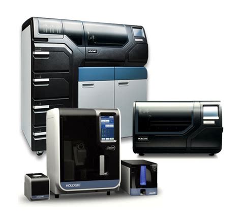 Thinprep® Genesis™ Processor Hologic