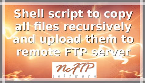Ftp