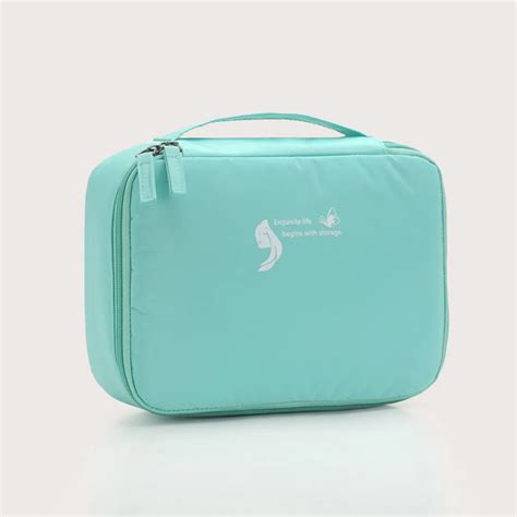 Дорожная Высококачественная Водонепроницаемая портативная мужская