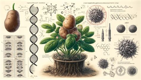 Crispri Dcas9 Krab Suppresses Sgt1 In Potatoes